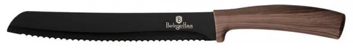 BERLINGER HAUS - Nůž na chléb 20cm FOREST LINE