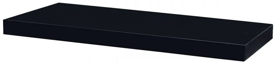 Nástěnná polička P-001 60 cm Autronic