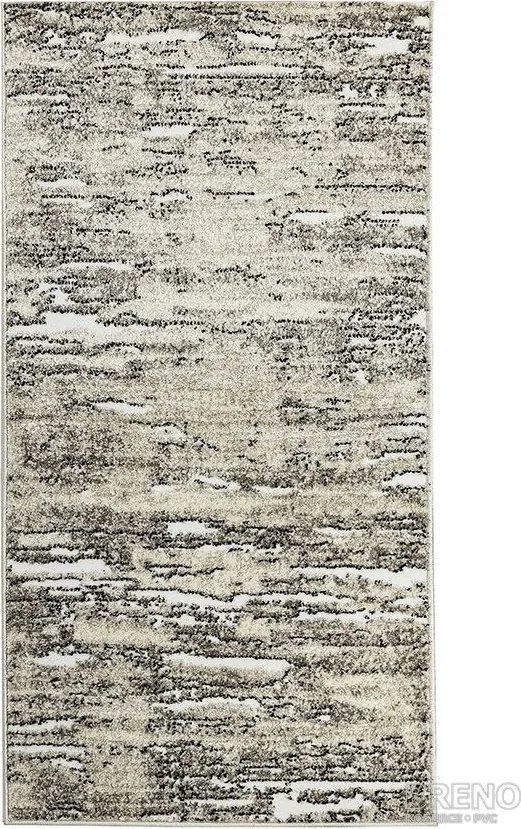 Breno Kusový koberec VICTORIA 8005 - 0944, 80x150 cm, Béžová/Vícebarevné