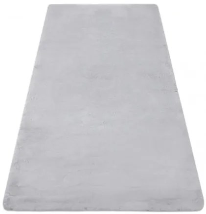 Kusový koberec pratelný TEDDY Shaggy, plyšový, velmi tlustý, protiskluzový, velikost 160x220 cm | krásné koberce cz