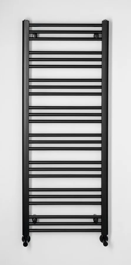 Bruckner Bruckner, ALBRECHT topné těleso 500x1250mm, černá mat, 600.214.6