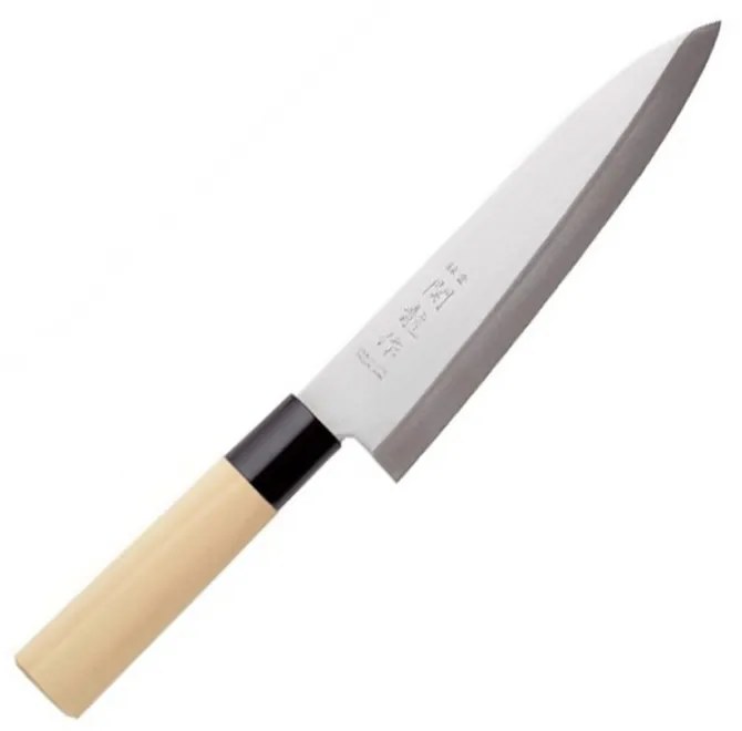 nůž Gyuto / Chef 180 mm Sekyriu Japan