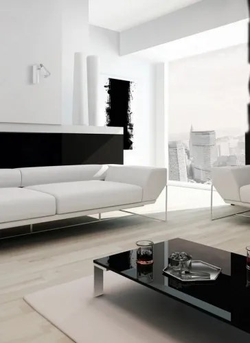 Podhledové svítidlo Kanlux SEMPRA EL-1I W-SR GU10 33090