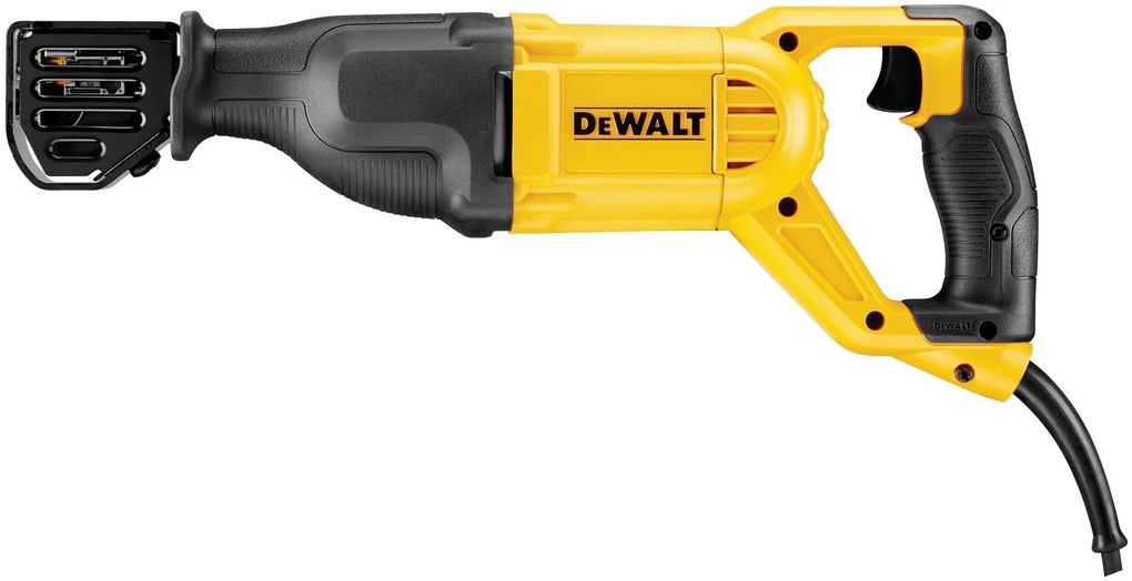 Pila mečová DeWALT DWE305PK