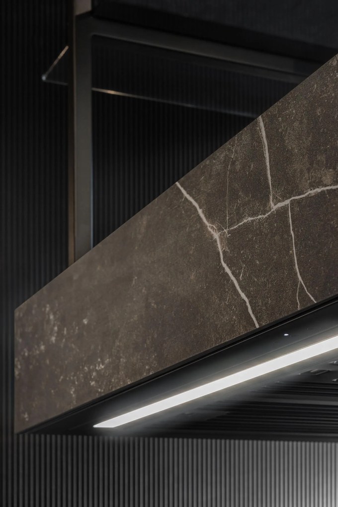 Ciarko Design Odsavač par Ciarko Design Minimal 1.120P (CDW1201C+P)