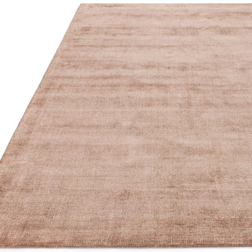 Hnědý koberec Bree Copper Rozměry: 200x290 cm