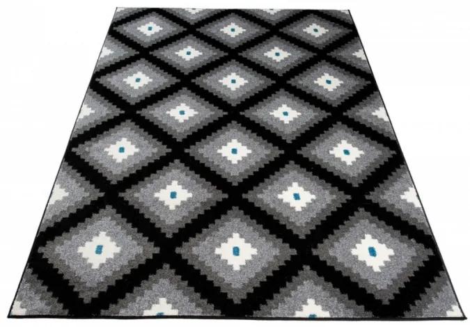 Luxusní kusový koberec MOROKO MR0070 - 200x290 cm