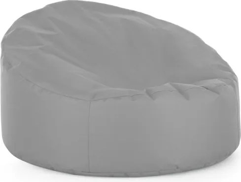 Žiži RELAX tmavě šedý melír