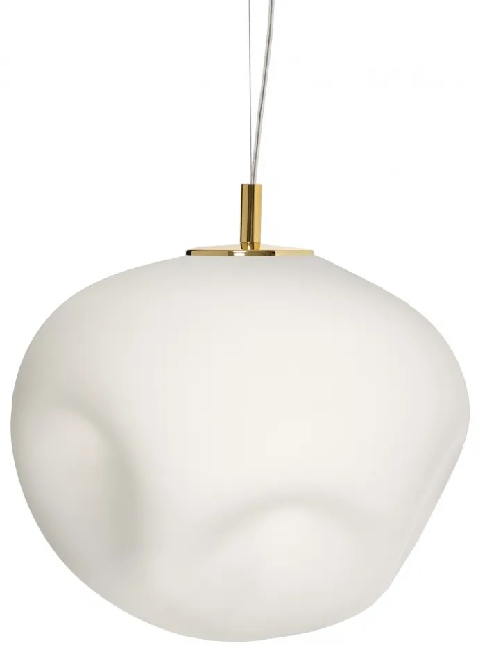 KASPA Designové závěsné svítidlo CLOE L 11063105