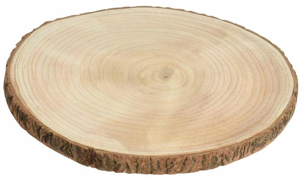 Dřevěná deska Woodyn 20 cm