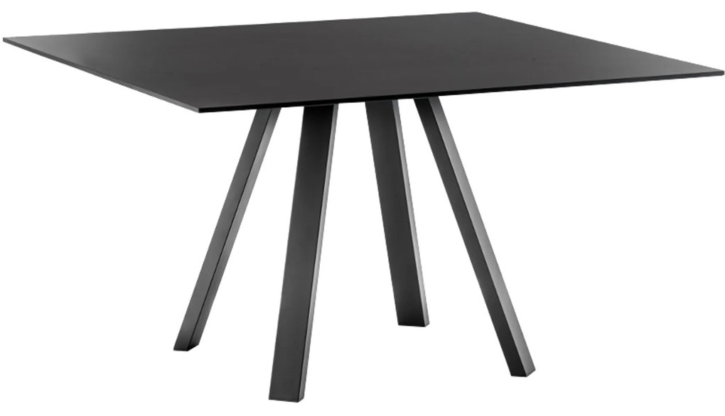 Čtvercový stůl Arki table 140x140