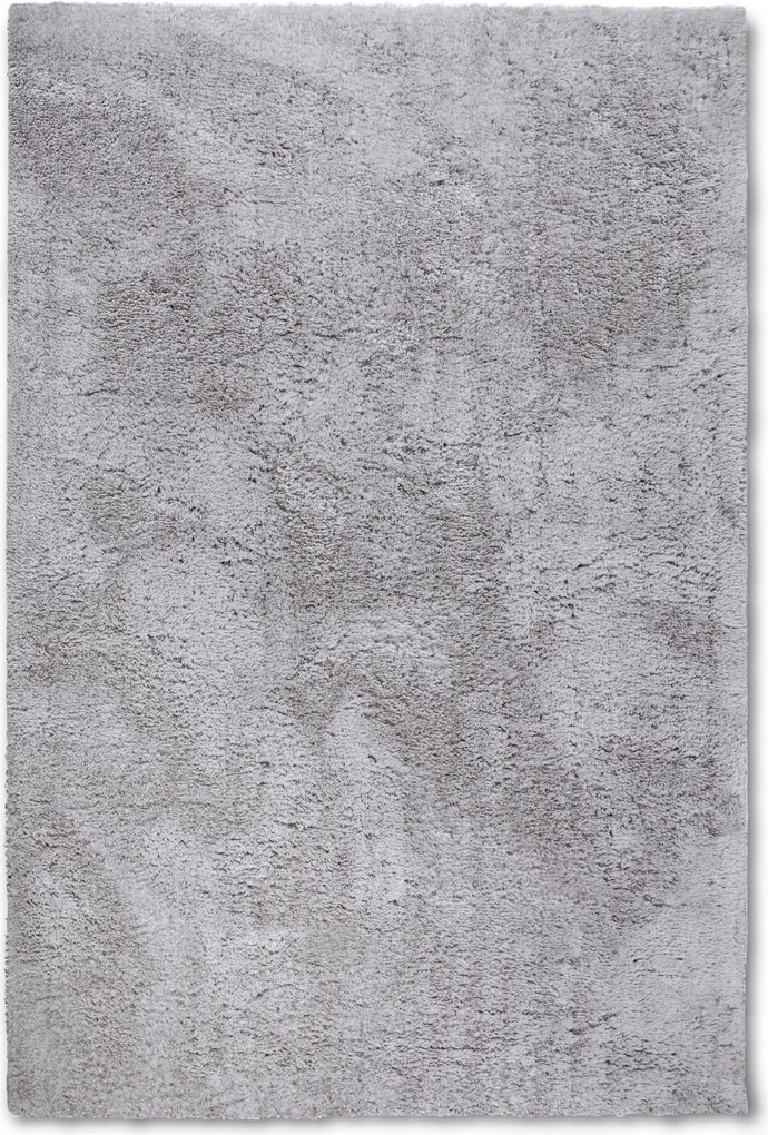 Hanse Home, AKCE: 80x150 cm Kusový koberec Myk 106113 Grey, šedá, ložnice