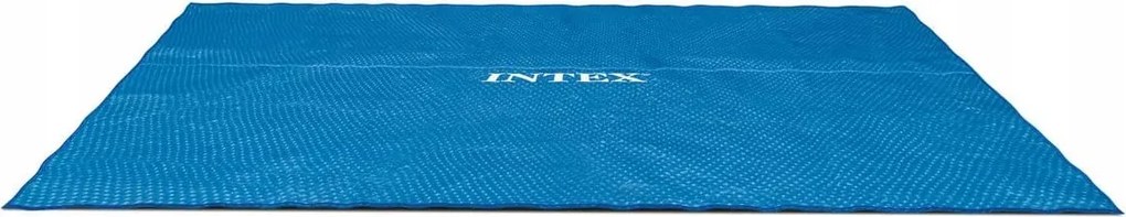 Intex 28028 Krycí Plachta na Bazén 400 x 200 cm