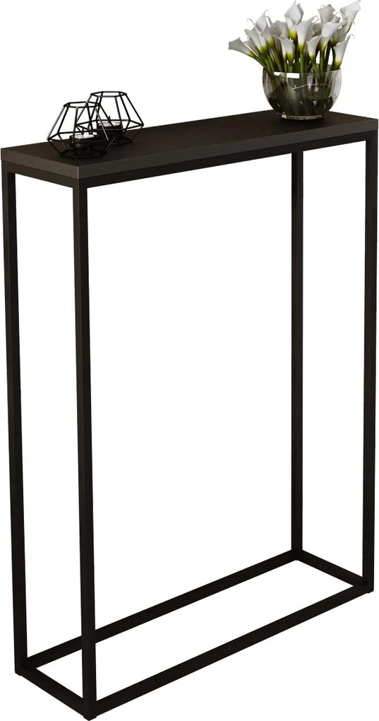ADRK Furniture Konzole LUCAS ADRK-CT-LUC-B-B
