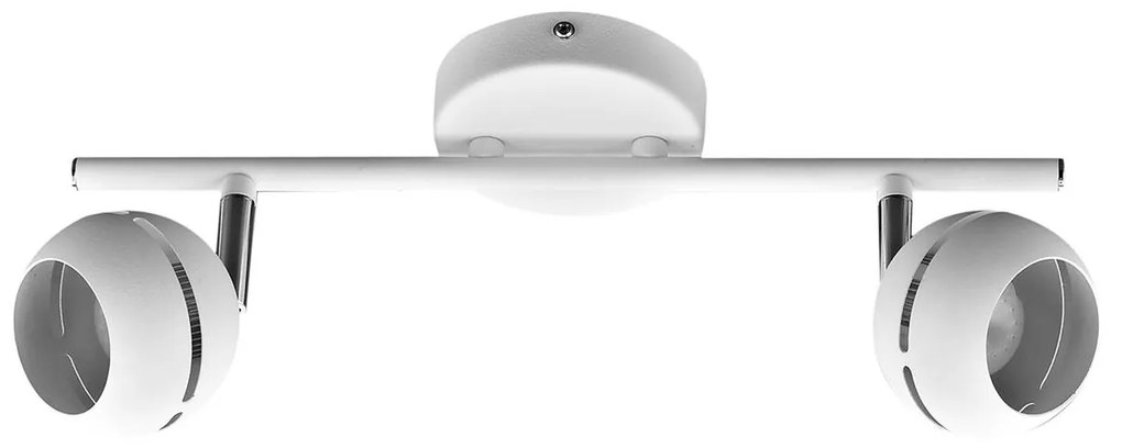 LED bodové osvětlení ANITA, bílé, 10W Italux Anita HP-940D-02-8250QZ
