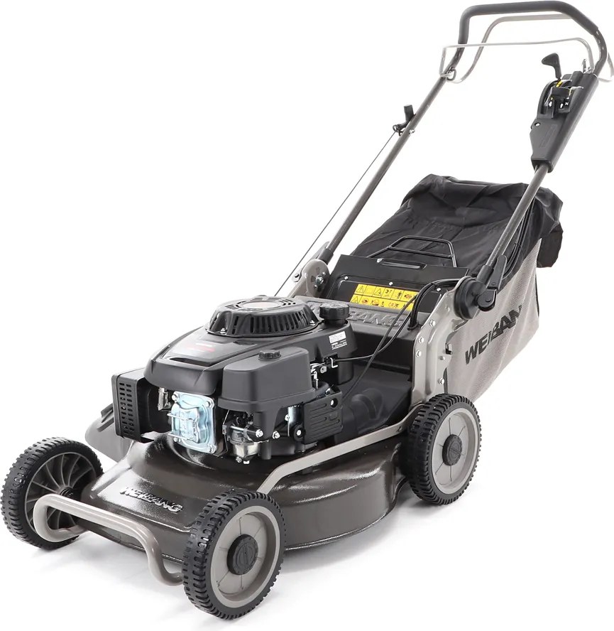 Weibang WB 507 SCV 6in1 - benzinová sekačka