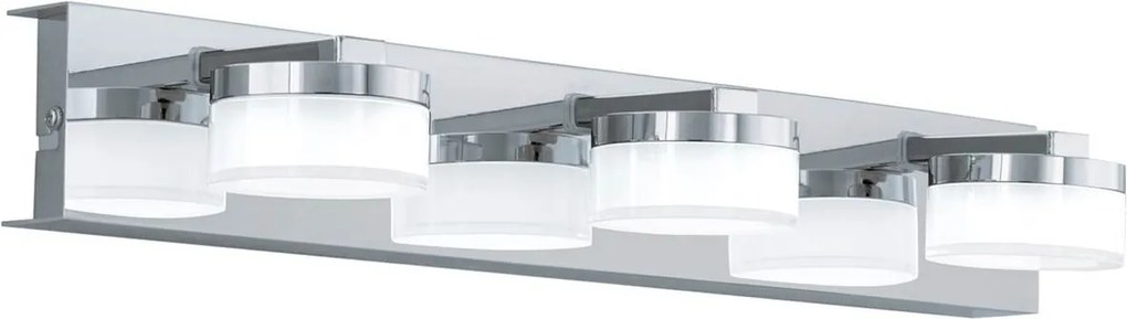Koupelnové nástěnné LED světlo ROMENDO 1 Eglo ROMENDO 1 96543