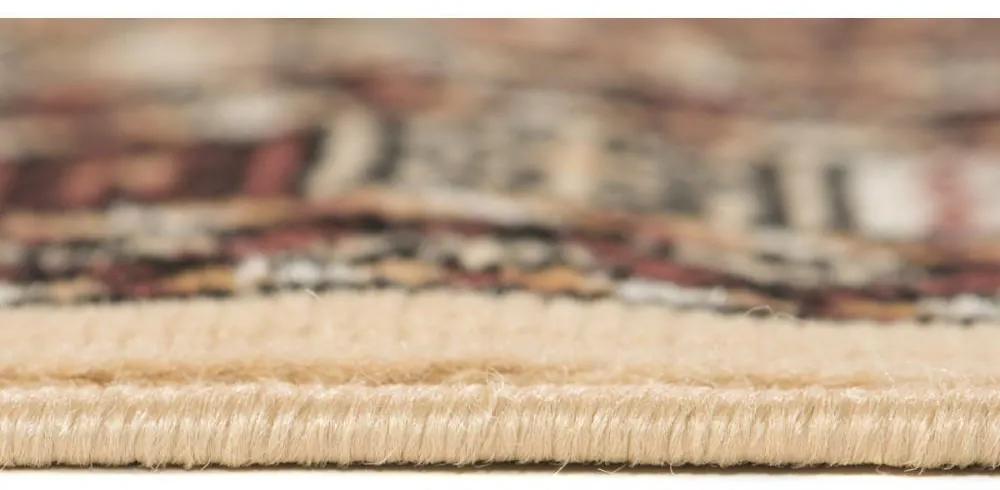 Kusový koberec PP Kama béžový 120x170cm