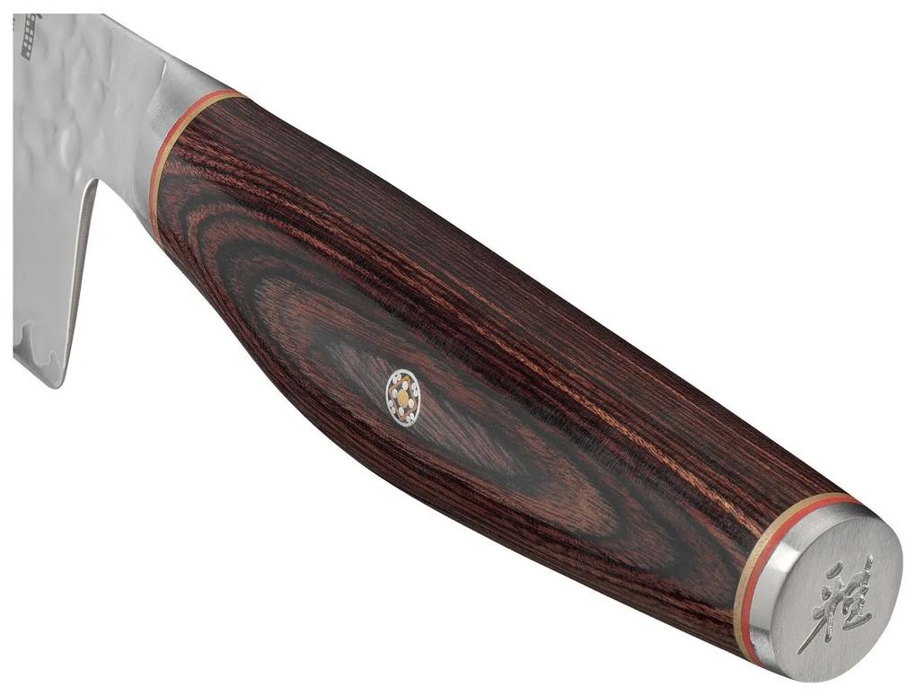 Zwilling MIYABI 6000 MCT nůž Gyutoh 20 cm, 34073-201