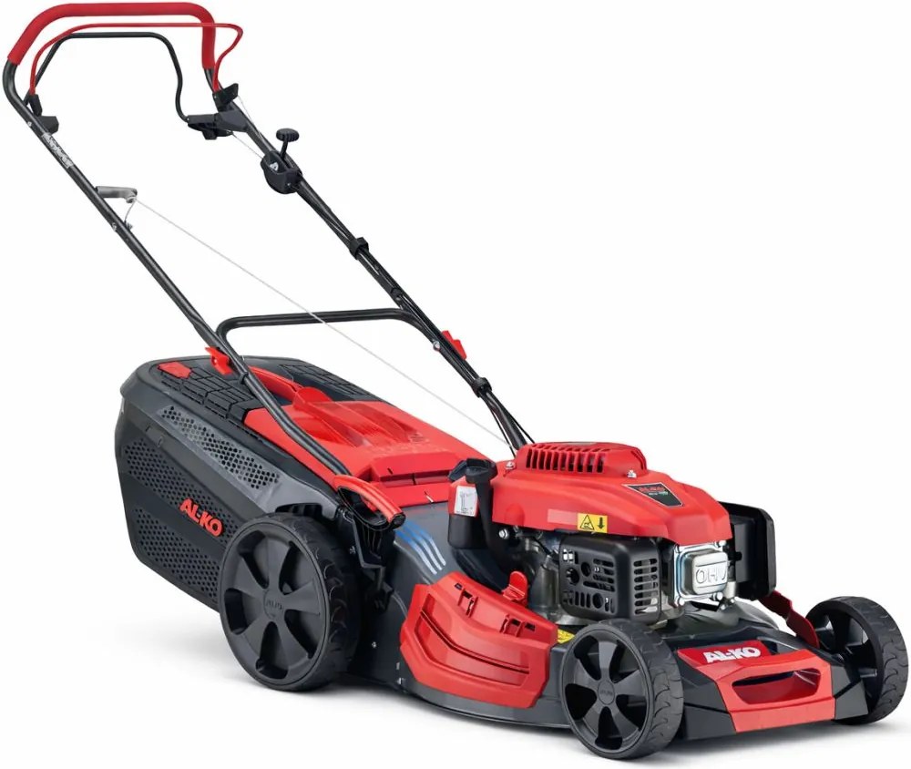 Alko benzínová sekačka 526 VS-A PREMIUM 123123