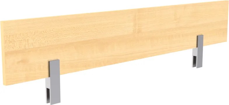 Postranní zábrana (na výběr více variant)