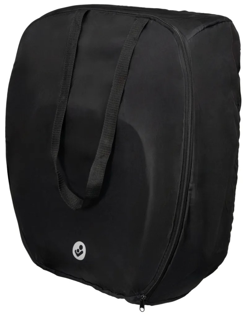 Maxi-Cosi Nomad XL Plus autosedačka Authentic Black