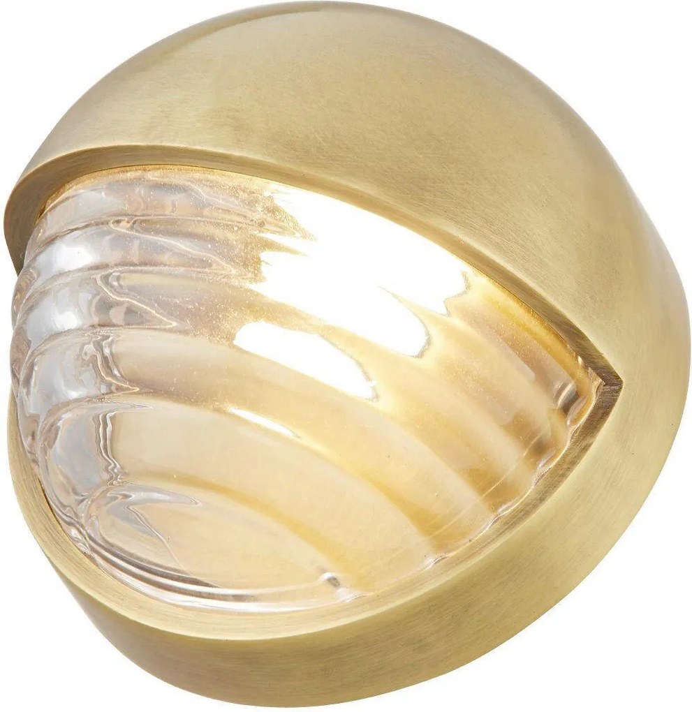 XXXLutz NÁSTĚNNÉ LED SVÍTIDLO, 14,2/9,5 cm Elstead Lighting - Online Only svítidla - 009093029703