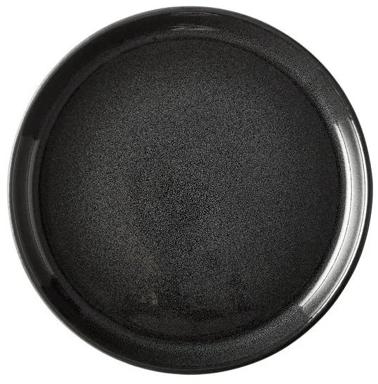 Bitz Desertní talíř 21cm Galaxy Black