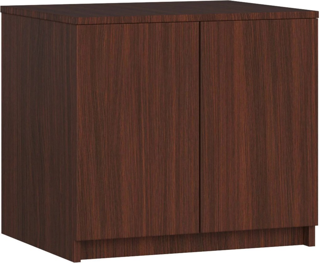 Nástavba na skříň S60 wenge
