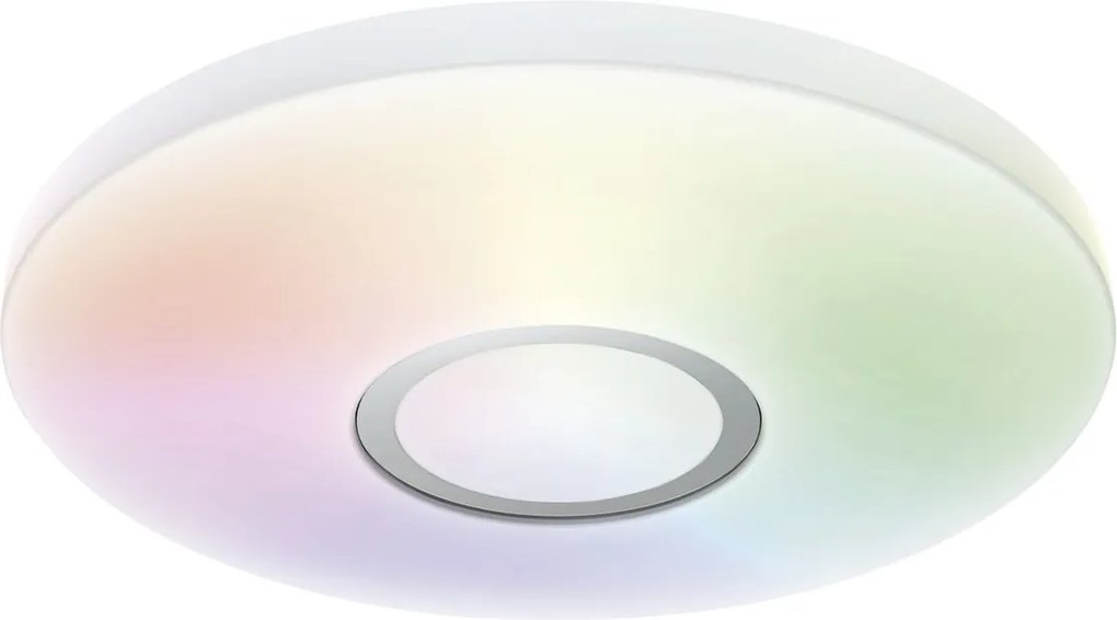 LEDVANCE KITE LED stropní svítidlo, 1400 lm, 18 W