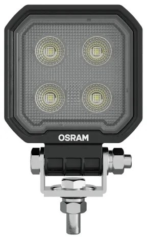 Osram-LED Bodové svítidlo pro automob. LEDRIVING WL VX80-WD LED/12W/12/24V 6000K