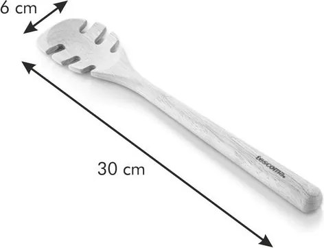 TESCOMA Naběračka na špagety FEELWOOD 30 cm