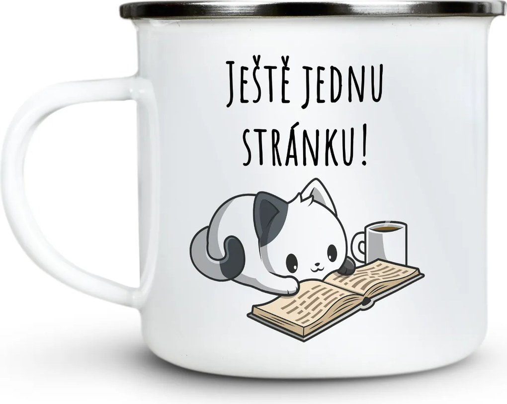 Ahome Ahome CZ Plecháček Ještě jednu stránku 300 ml