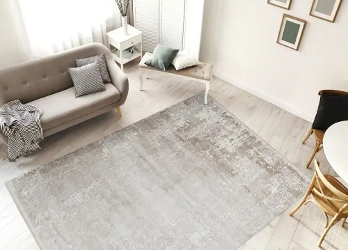 Koberce Breno Kusový koberec TRIOMPHE 502/beige, Béžová, Vícebarevné, 160 x 230 cm