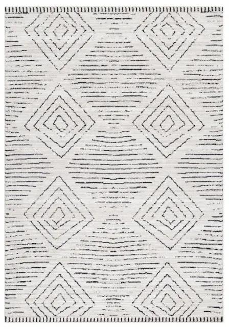 Kusový koberec Taznaxt 5106 cream 80 x 150 cm