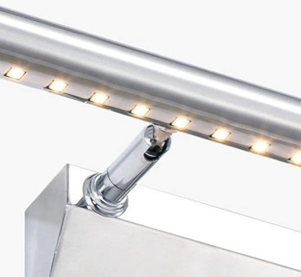 Toolight - LED koupelnové svítidlo nad zrcadlo 5W 40CM APP361-1W, OSW-08427