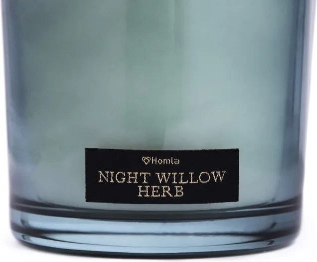 Svíčka WOODY BLEND Night Willow Herb 705205