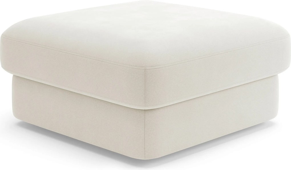 XXXLutz TABURET, textil, 97/46/97 cm Sit & More - Taburety - 00014402741Q