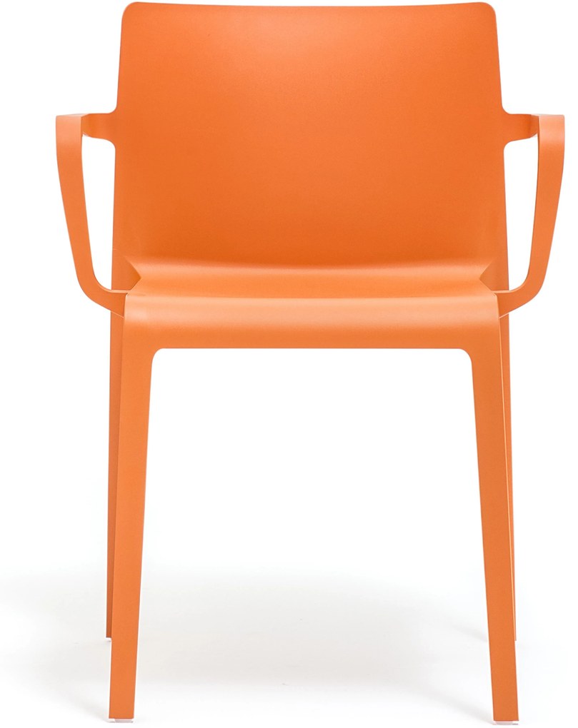 PEDRALI - Židle VOLT 675 - DS