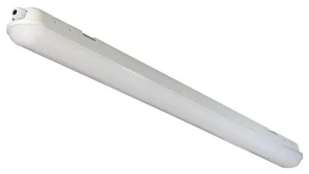 LED Technické zářivkové svítidlo WALCOT LED/37W/230V IP65 4000K 120 cm
