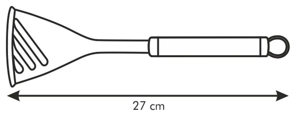 TESCOMA Šťouchadlo na brambory PRESIDENT
