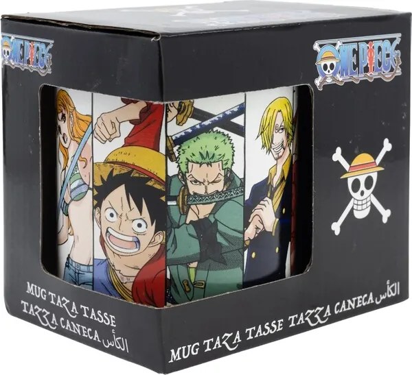 EPEE One Piece Hrnek keramický Crew 315 ml