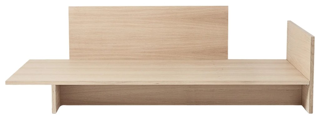 FERM LIVING Postel Kona, Natural Oak