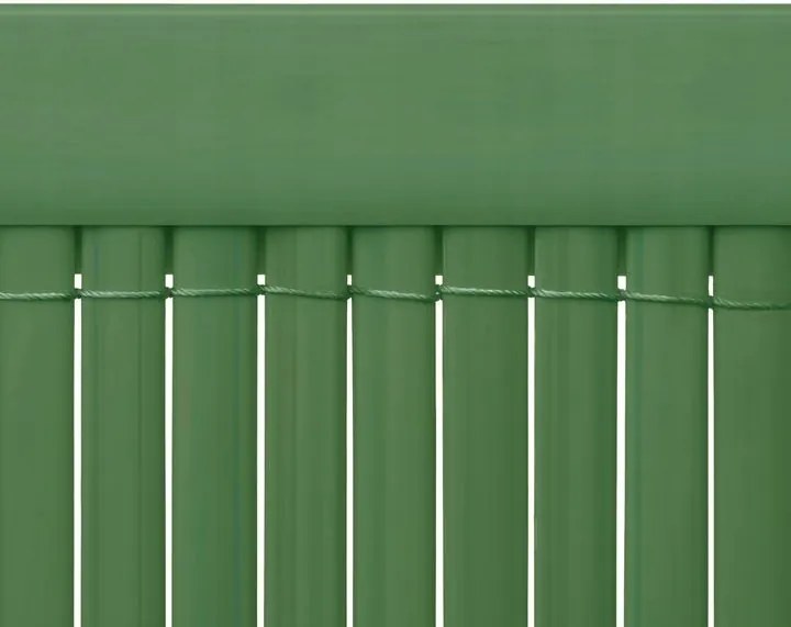 Bluegarden Bluegarden, PVC kryt/stínítko na terasu-balkon 100 x 300cm, zelená, OGR-20002
