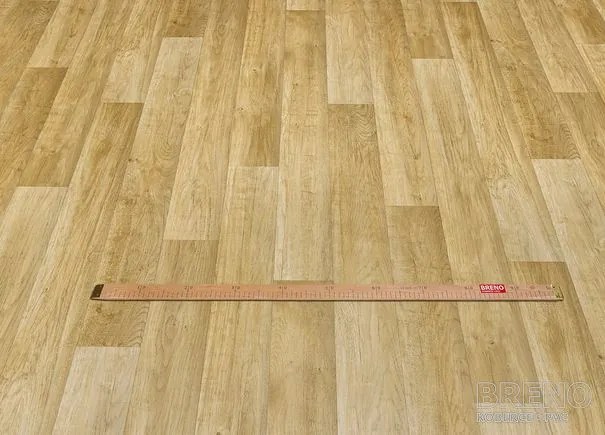 Breno PVC TRENTO Chalet Oak 066L, šíře 400 cm