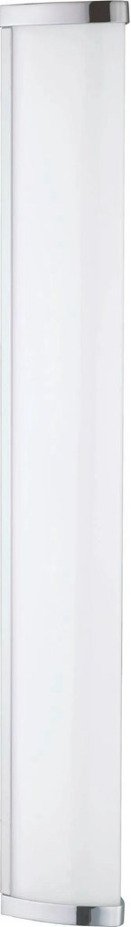 XXXLutz NÁSTĚNNÉ KOUPELNOVÉ SVÍTIDLO, 60 cm Celina - Světla do koupelny - 003348107102
