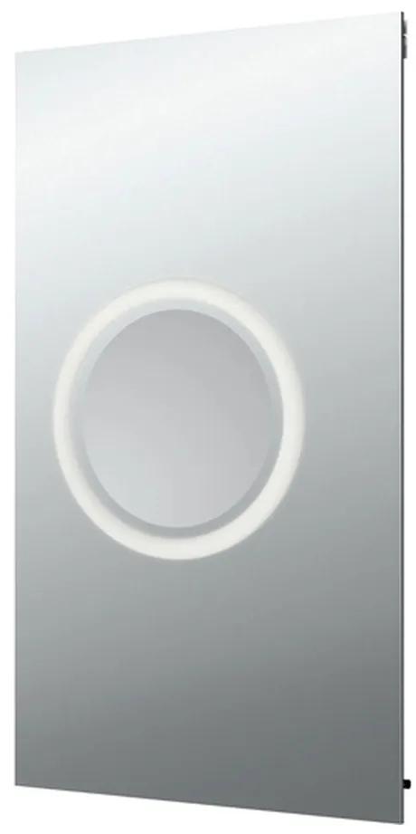Emco Select - Přídavné zrcadlo 400 mm se zrcadlem, zrcadlová 949709942