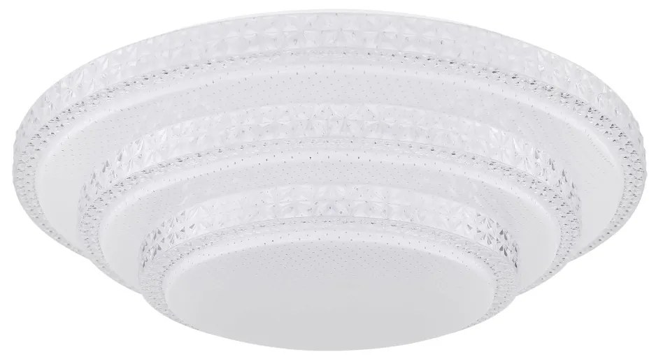 Globo 48005FSH-30 - LED Stmívatelné stropní svítidlo MAGNIFIQUE LED/30W/230V