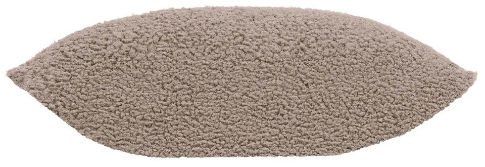 Povlak na polštář s beránkem 40x40 cm Woolen – douceur d'intérieur
