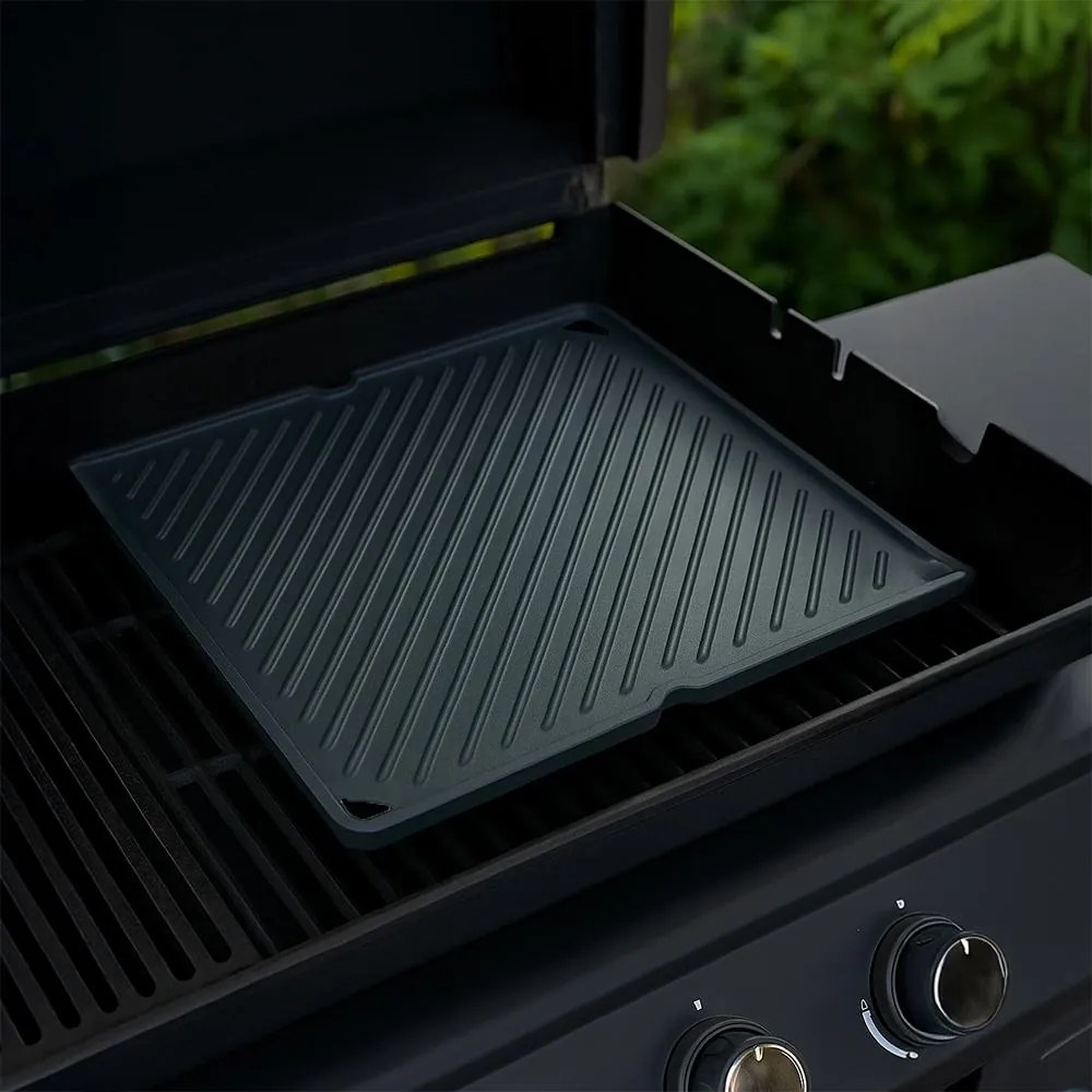 Litinový tál - GRILL FLEX pro gril RANGLER